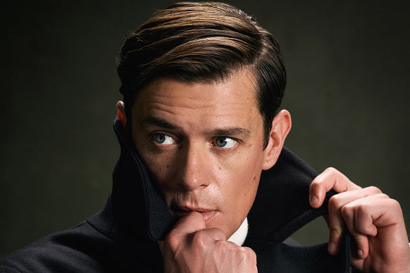 From Naval Icon to British Hero