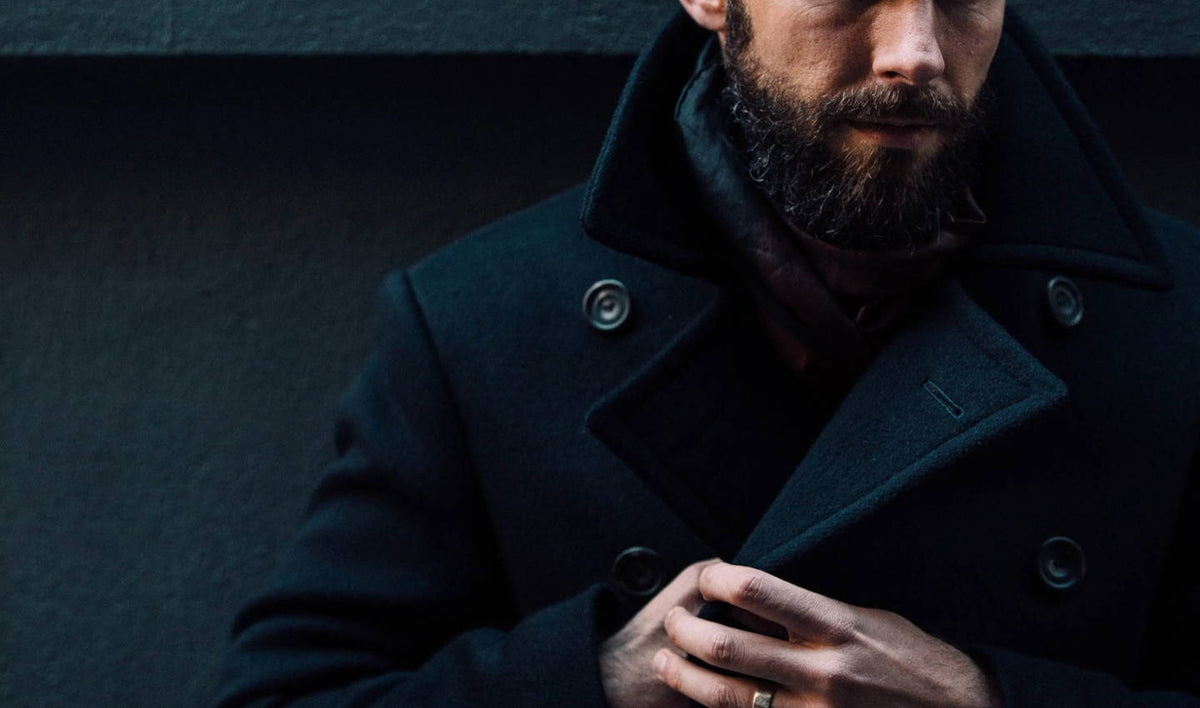 Reintroducing The Bridge Coat – PrivateWhite V.C.