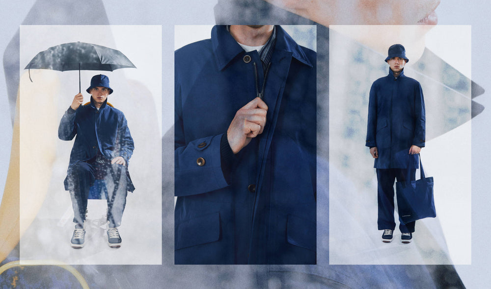 In Conversation with Garbstore’s Ian Paley