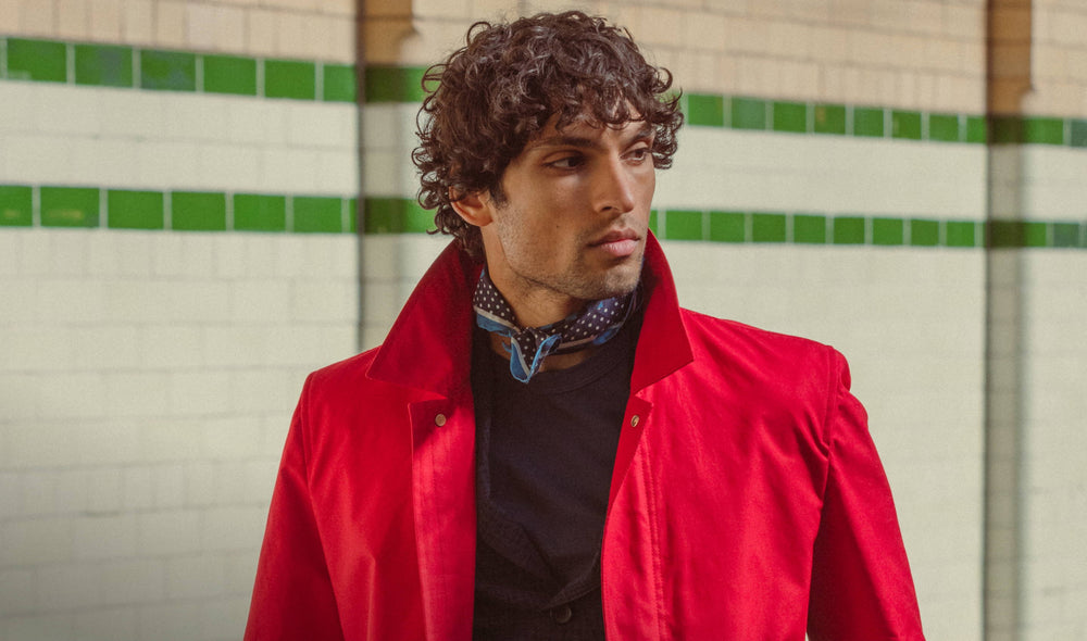 A Cornerstone For Over A Century