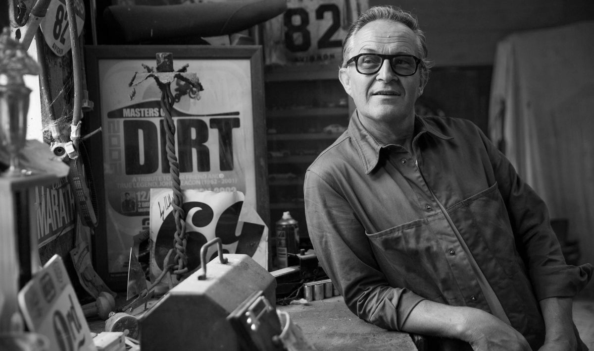 The Evolution of The Shacket