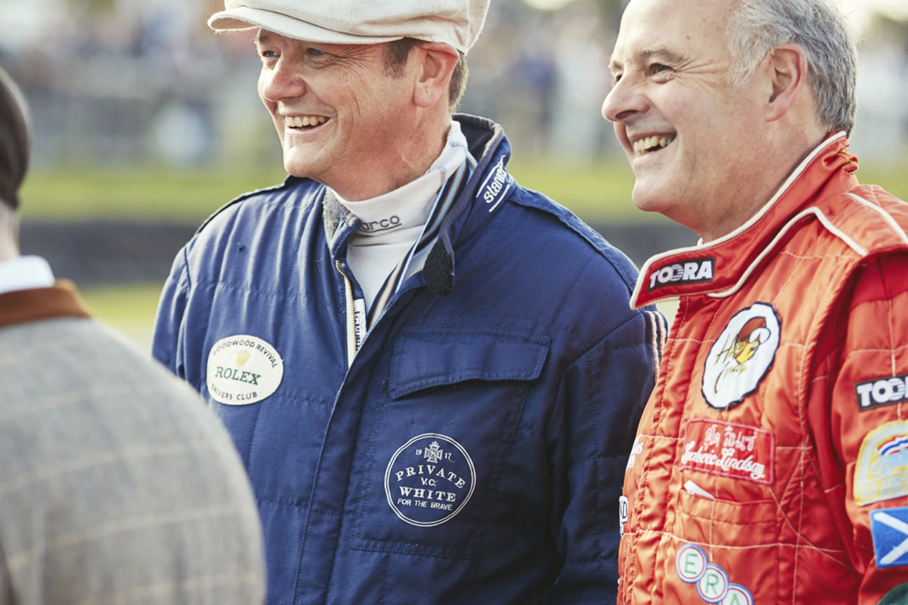 The Goodwood Revival