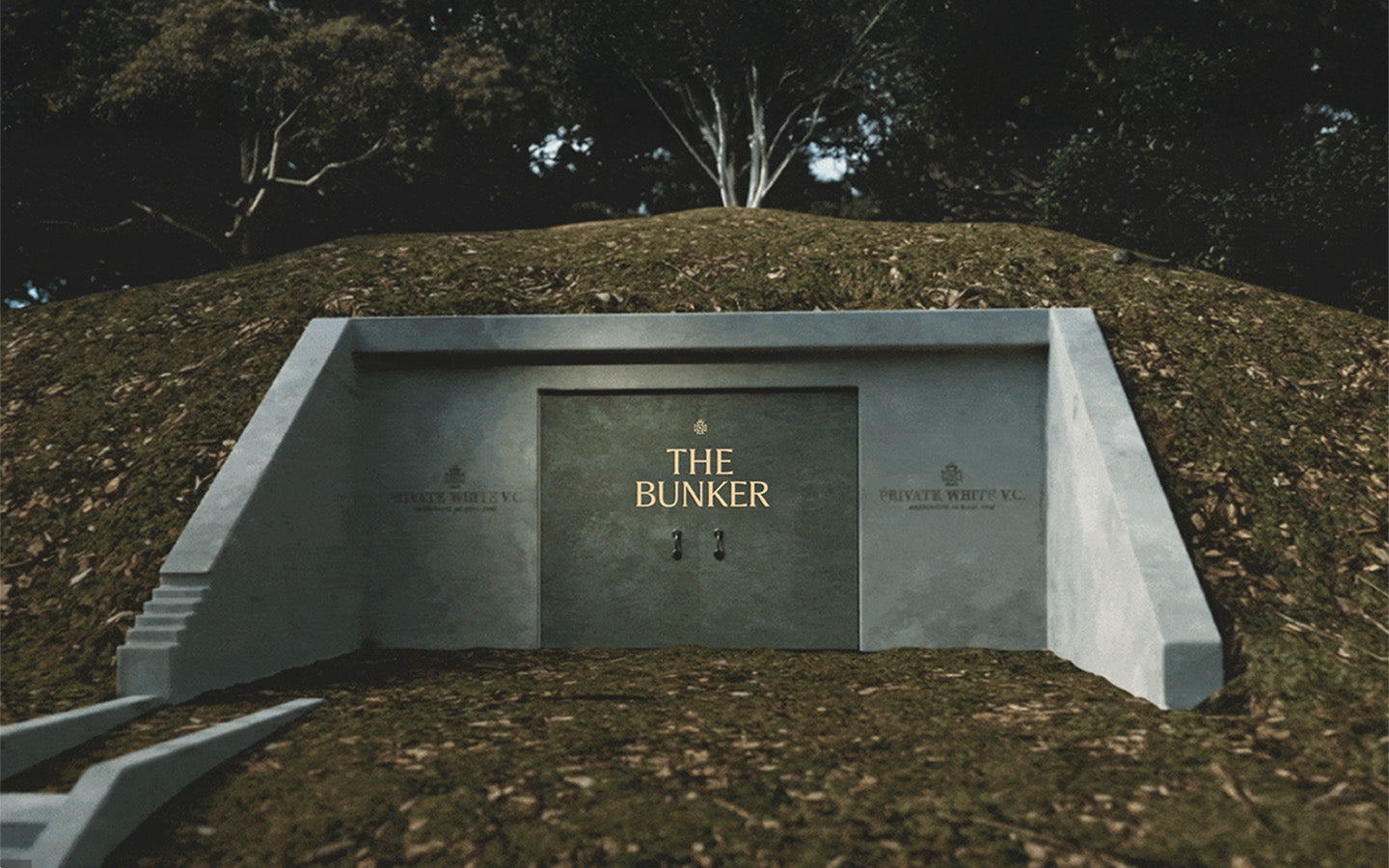 The Bunker – Page 2