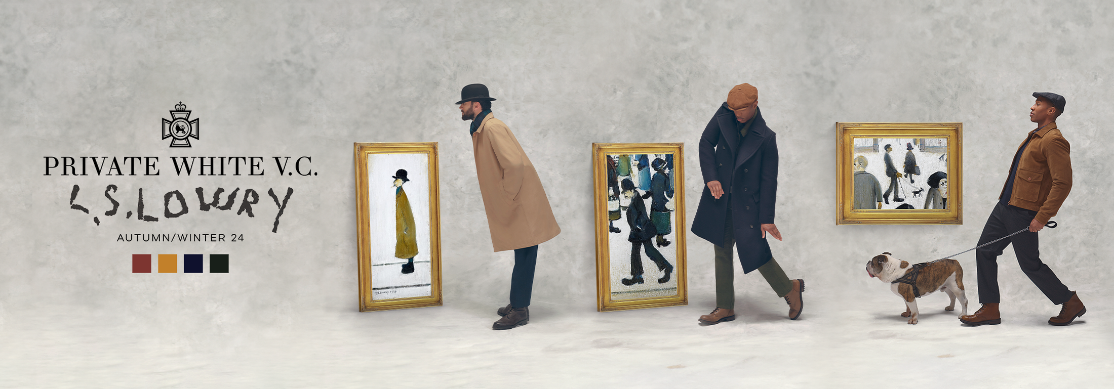 The Lowry Collection