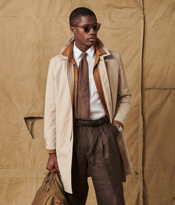 Coats & Jackets – PrivateWhite V.C.