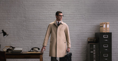 Private White V.C. - Great British Luxury Clothing