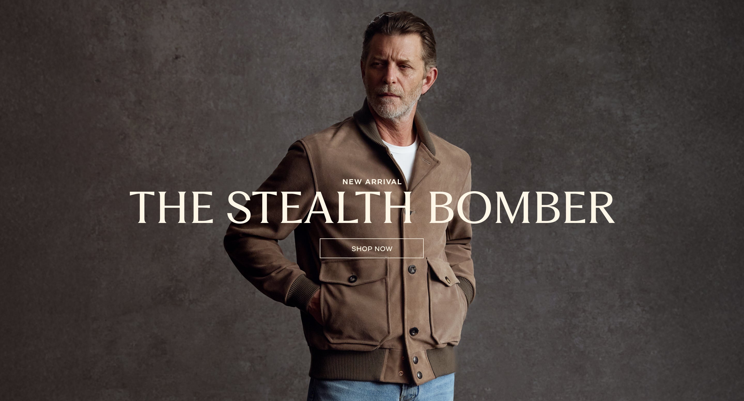 Private White V.C. - Great British Luxury Clothing