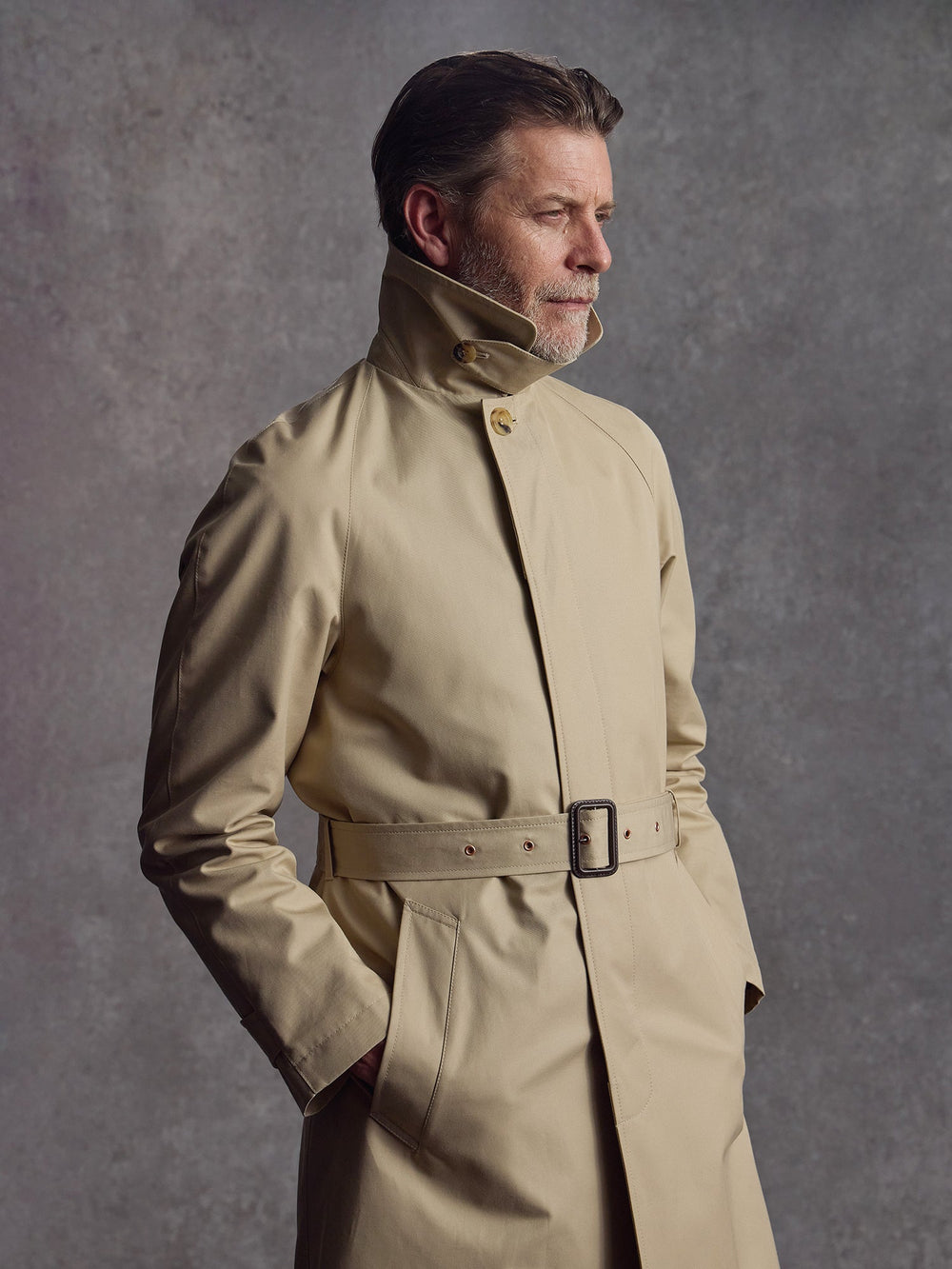 The Honey Trap Trench - Sand