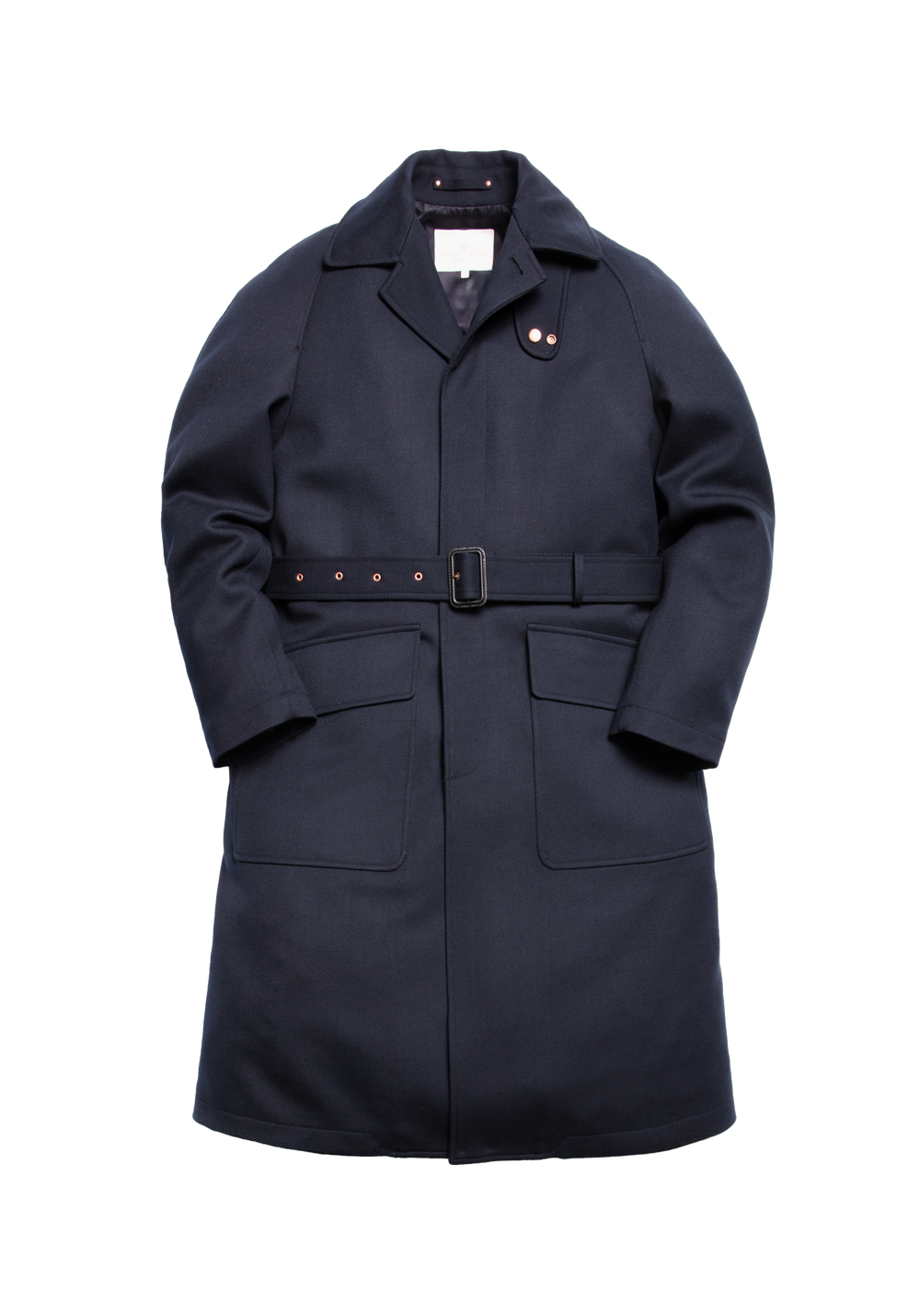 View All Men's Outerwear | Private White V.C.