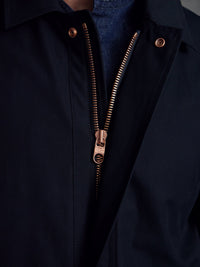 Jack's Mac - Midnight Navy
