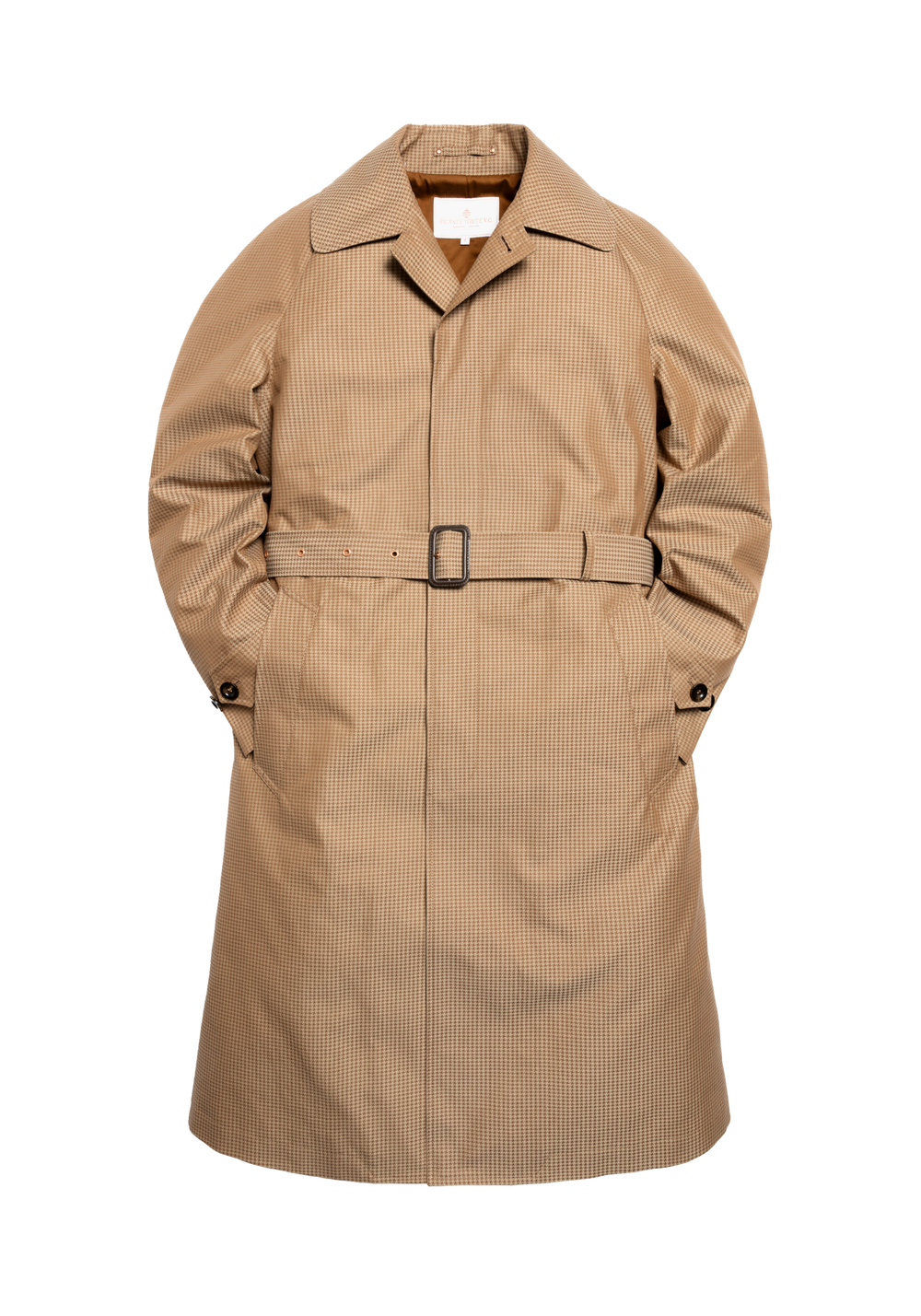 View All Men's Outerwear | Private White V.C.