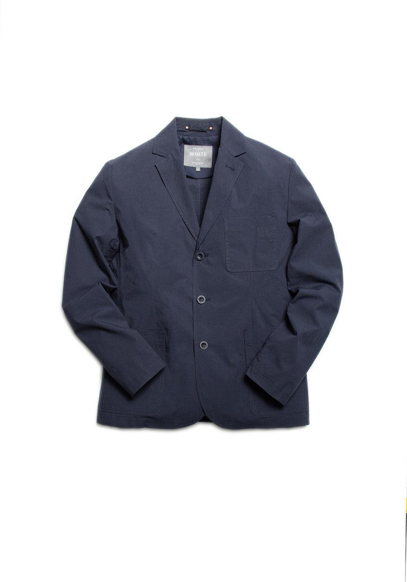 The Summer Blazer – PrivateWhite V.C.