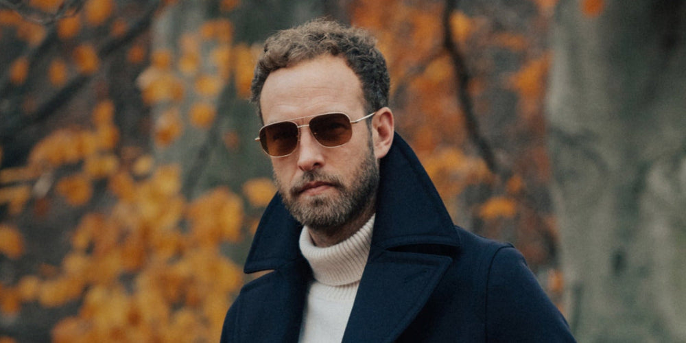 Shop | British Men's Clothing | Private White V.C.